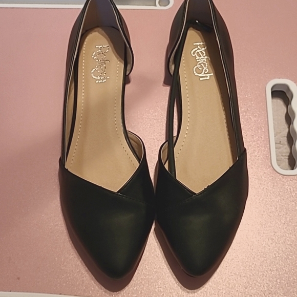 Refresh | Shoes | Refresh Pointy Toe Flats | Poshmark